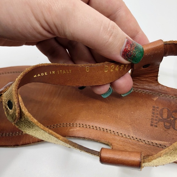 Barneys New York CO-OP | Shoes | Barneys New York Co Op Sandals Size 8 ...